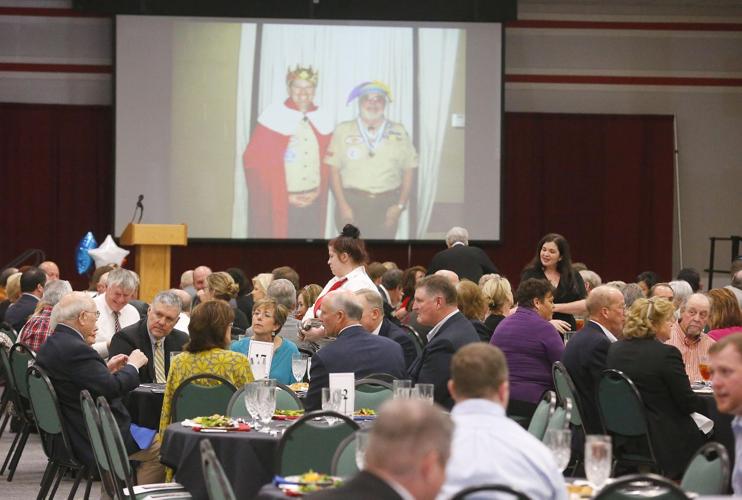 American Values Luncheon | Slideshows | annistonstar.com
