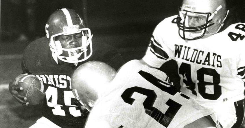 Football Archives: Saks | Slideshows | annistonstar.com