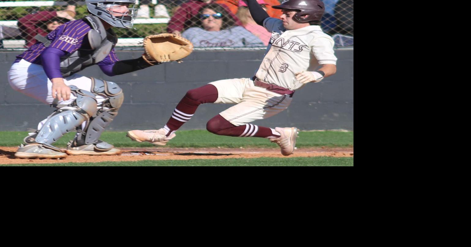 Photos: Springville vs. St. Clair County baseball | Stclair Gallery ...