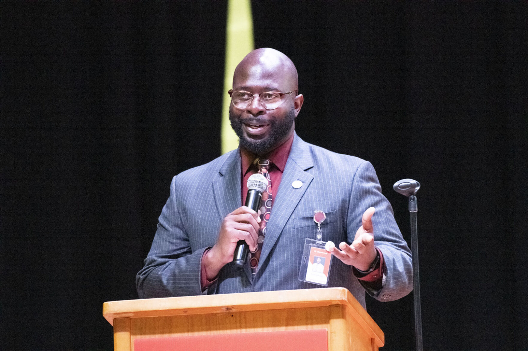 Lee lays out ideas for a new high school | News | annistonstar.com