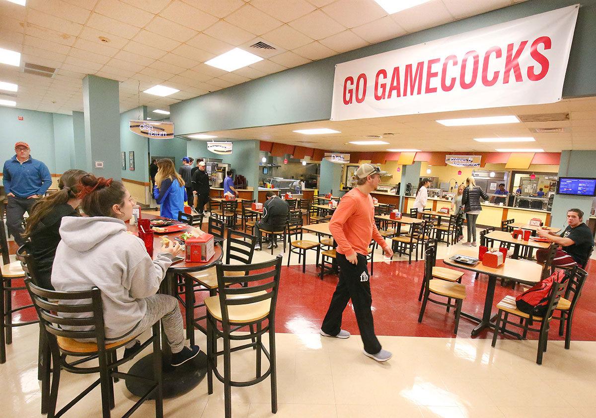 JSU starting campus meal donation program for needy students ...