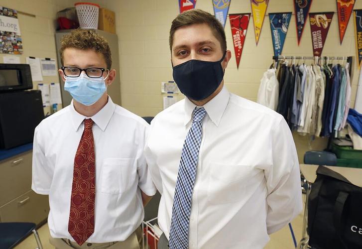 Spotlight on: Corey Mize, “Top Notch Tuesday” organizer | Spotlight ...