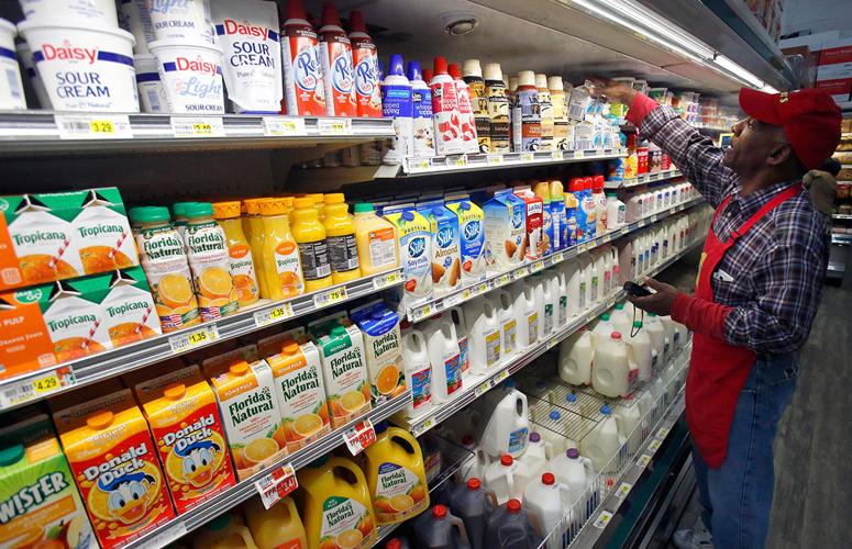 Area businesses shunning minimum wage to attract workers | State ...
