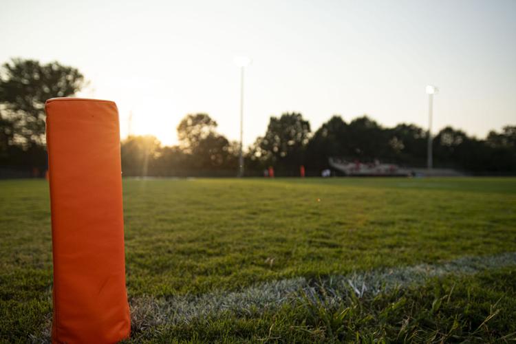 Prep football: Clegg shines in Winterboro’s rout of Cedar Bluff ...