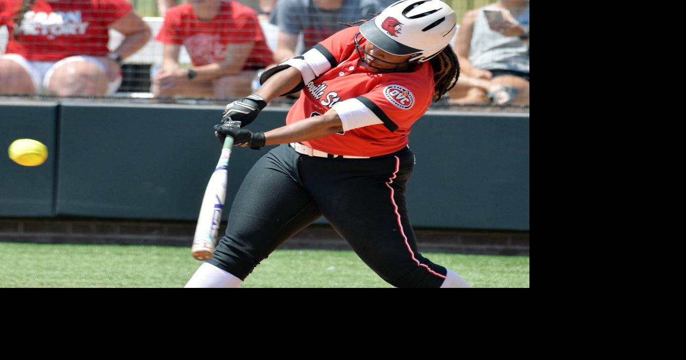 JSU softball: Solid pitching, six-run seventh inning help Gamecocks to ...