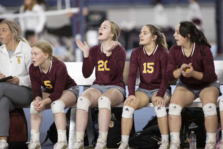 Photos: Spring Garden Advances to Semifinals | Slideshows ...