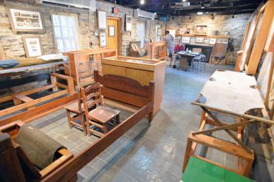 Cheaha celebrates milestone with opening of CCC museum | News ...