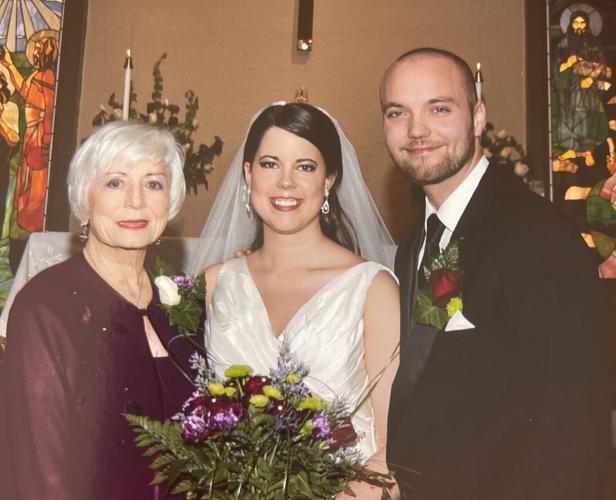 Kisses from Grandma: A Christmas recipe that brings back sweet memories ...