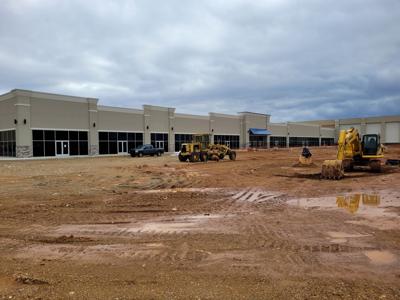 Quintard Mall renovations nearing end | Oxford | annistonstar.com