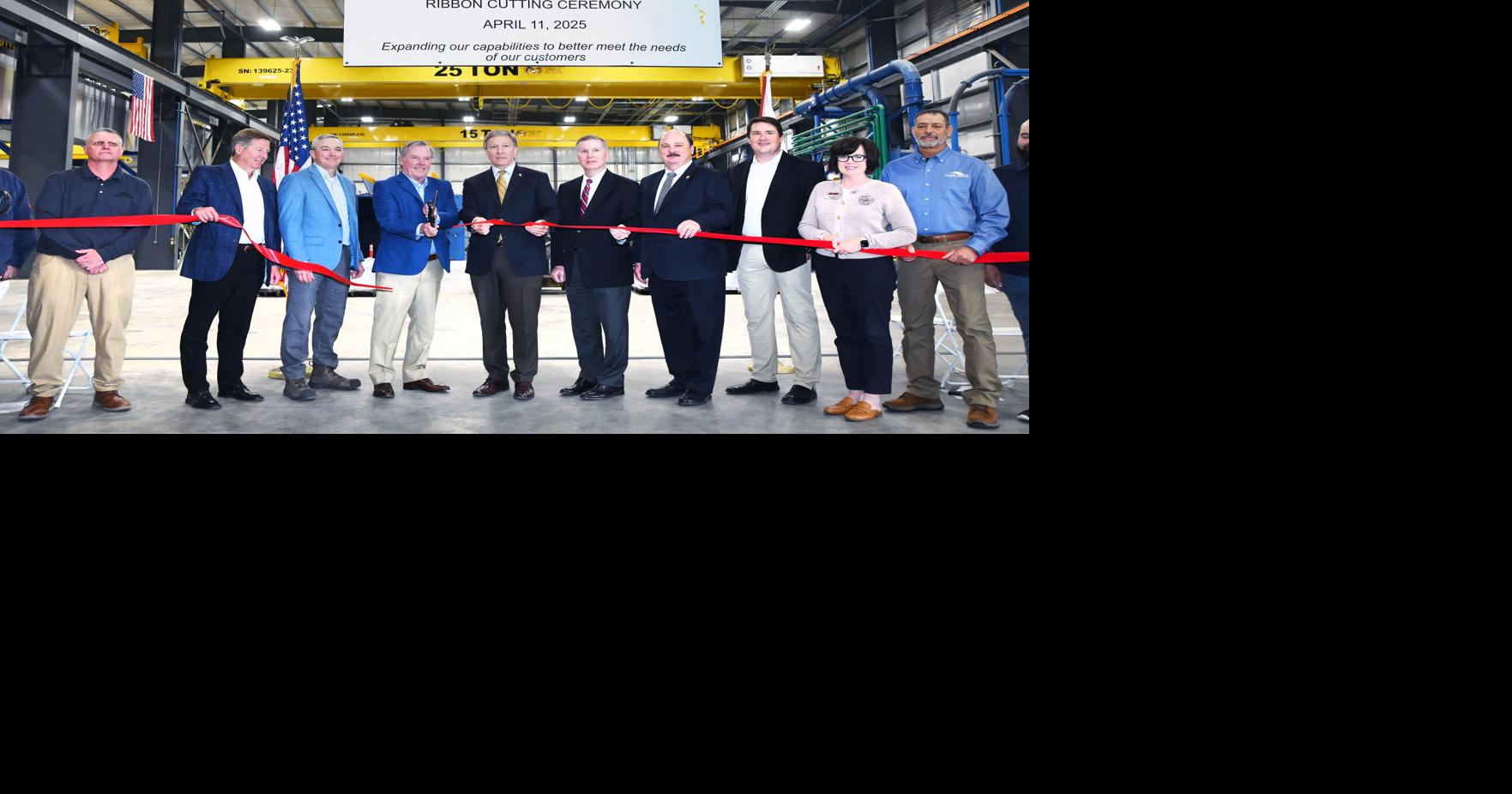 Tyler Union opens $25 million expansion | News | annistonstar.com