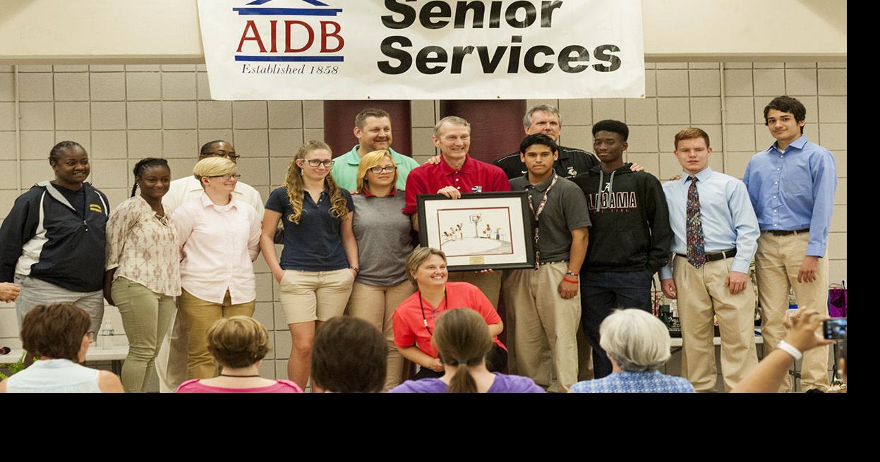 AIDB hosts ‘Bringing Generations Together Health Fair’ | The Daily Home ...