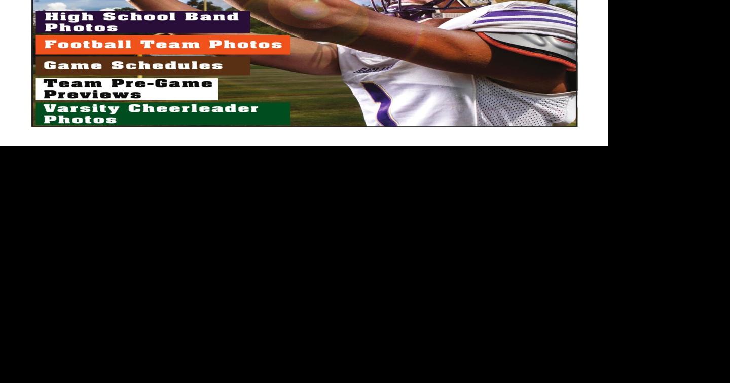 Pigskin Preview 2022 | Special Publications | annistonstar.com