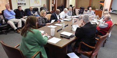 Attorney: MDA board hears of oversight committee’s interest | Anniston ...