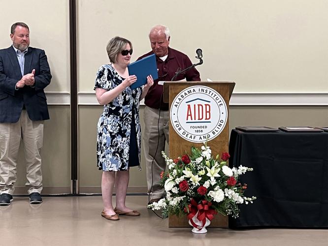 Blind Workers of the Year ‘23 | News | annistonstar.com