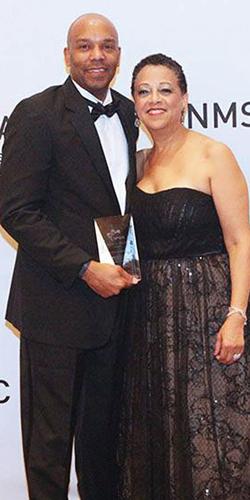 Congrats to ... Rod Lemon | Features | annistonstar.com