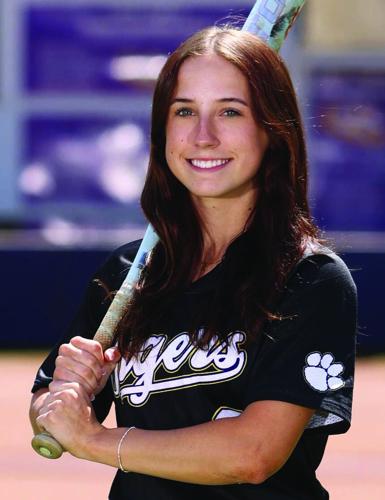 All-County Girls Softball Team announced | The St. Clair Times ...