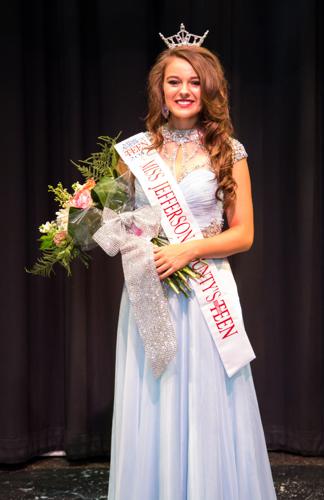 Moody’s Aleya Grace Gilley wins Miss Jefferson County Outstanding Teen ...