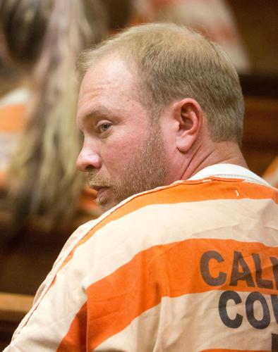 Judge schedules hearings for two men charged with theft in connection ...