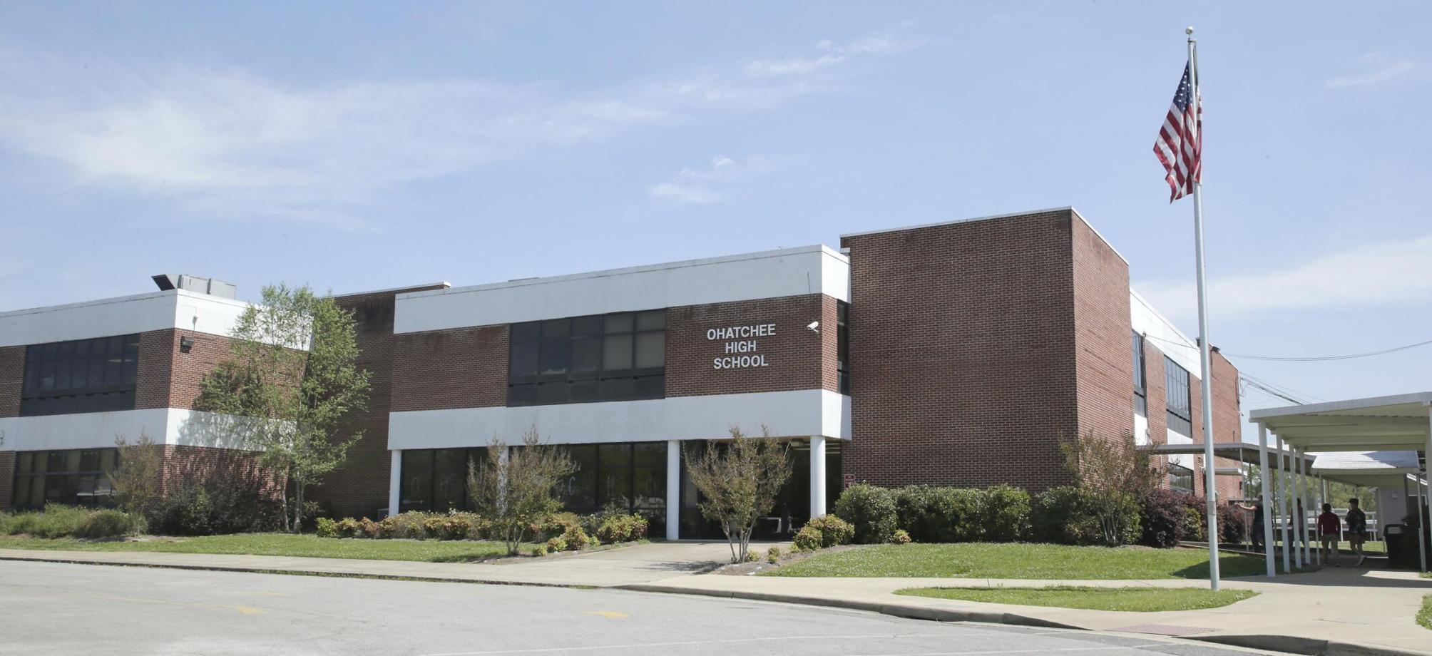 Calhoun County Schools hires six new principals | News | annistonstar.com