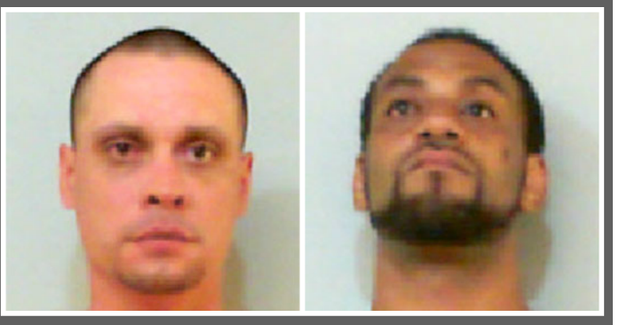 Donald Warren sentenced to 15 years for burning church; Derek Briskey ...