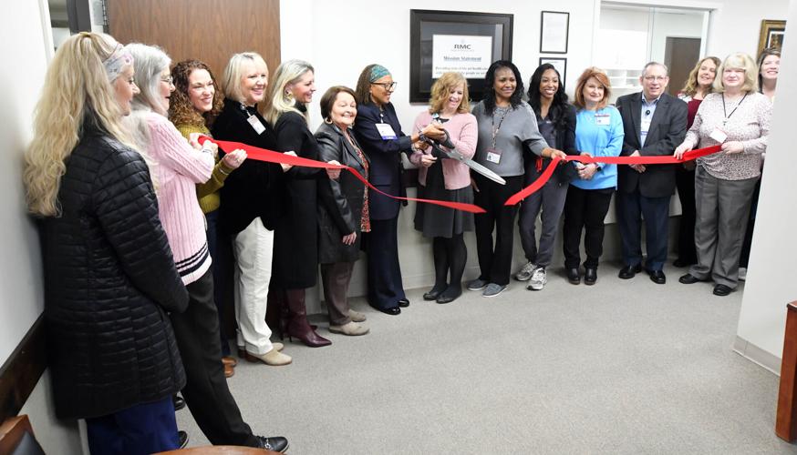 RMC opens Post-Acute Care Clinic to support patients after d | News ...