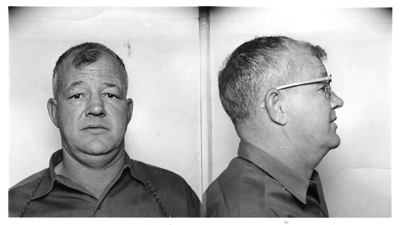 The violent life of Kenneth Adams: A story of justice delayed ...