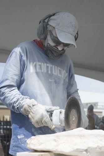 Photos: Sylacauga Marble Festival Continues | The Daily Home ...