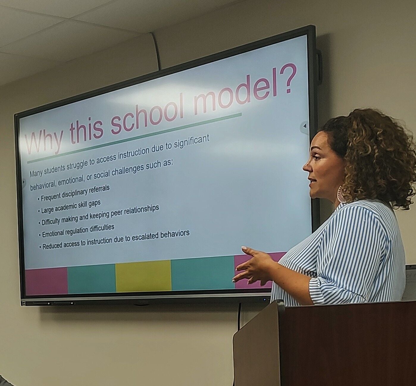 Pell City offers students new PATH for success | News | annistonstar.com