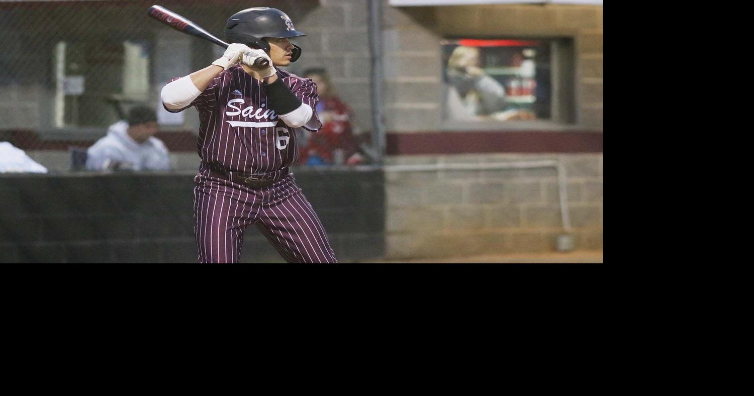 SCCHS baseball collects three straight wins | The St. Clair Times ...