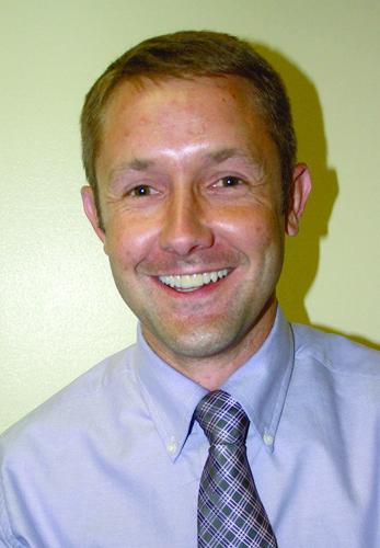 New principal no stranger to students, teachers | News | annistonstar.com