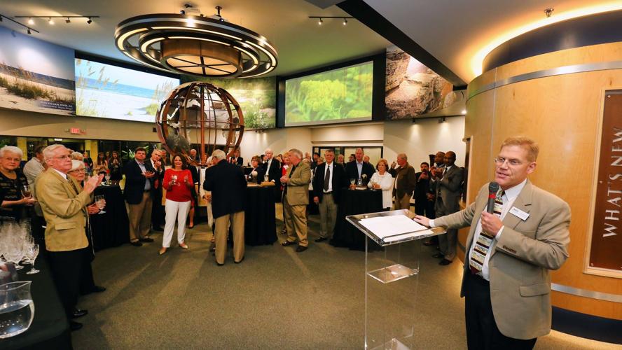 Anniston Museum of Natural History Renovations | News | annistonstar.com