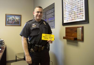 Oxford policeman joins ranks of local grads of FBI program | Oxford ...