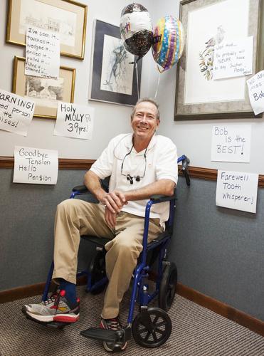 ‘Farewell Tooth Whisperer’: Pell City dentist Dr. Robert DeShazer ...