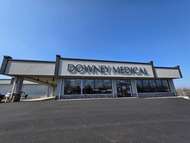 Downey Medical expansion serves longtime customer base | Anniston ...