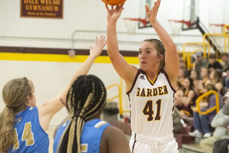 Garden goes to county finals, and valuable Jarrett helps lead the way ...