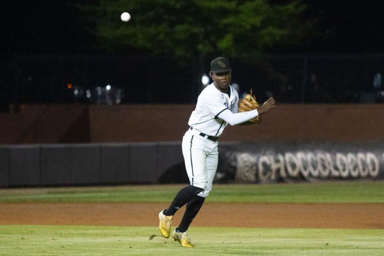 Photos: Oxford sweeps Gardendale - 6A State Baseball Playoffs | Sports ...