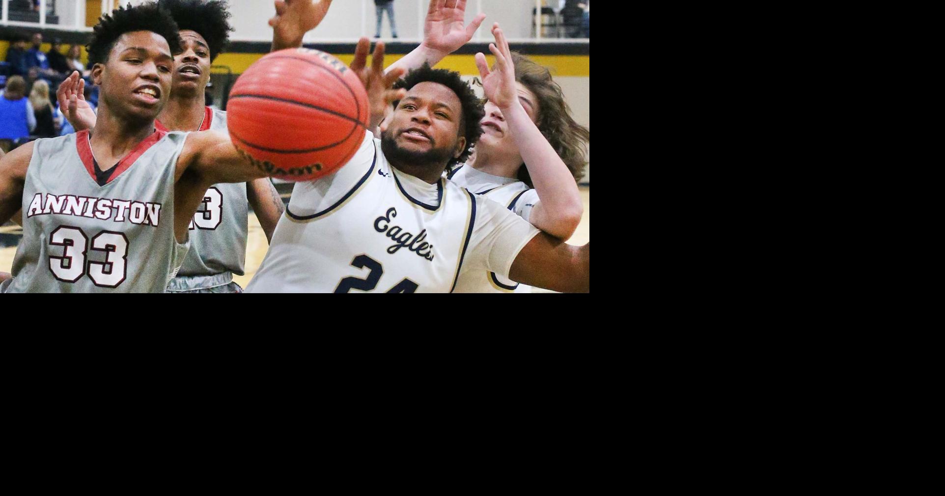 Calhoun County Basketball Tournament Day Three | Slideshows ...