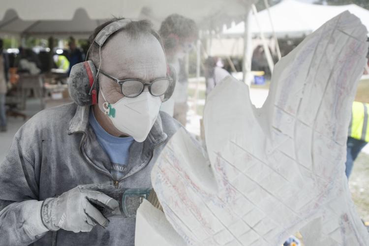 Photos: Sylacauga Marble Festival Continues | The Daily Home ...
