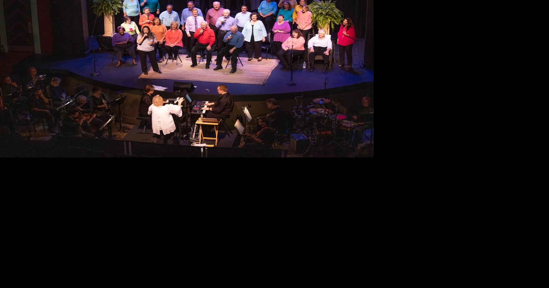 Photos: Afternoon of Praise | Slideshows | annistonstar.com