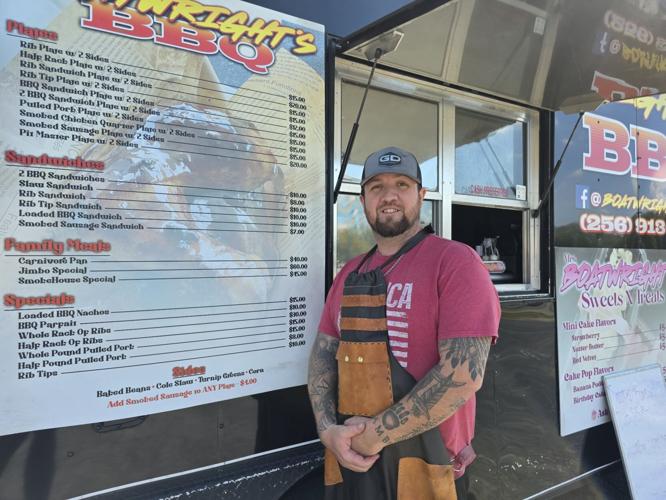 Boatwright’s BBQ thrives by staying rooted in Oxford | Food ...