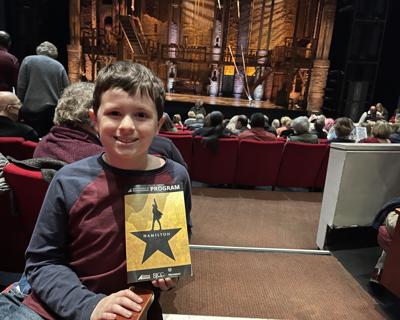 To be in 'The Room Where it Happens' | Features | annistonstar.com