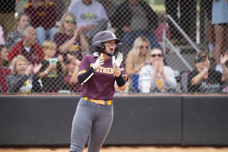 Photos: Spring Garden ends their season at State Tournament ...