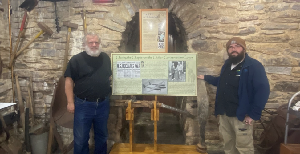 Cheaha from 1933 to today's construction of new hotel | Anniston ...