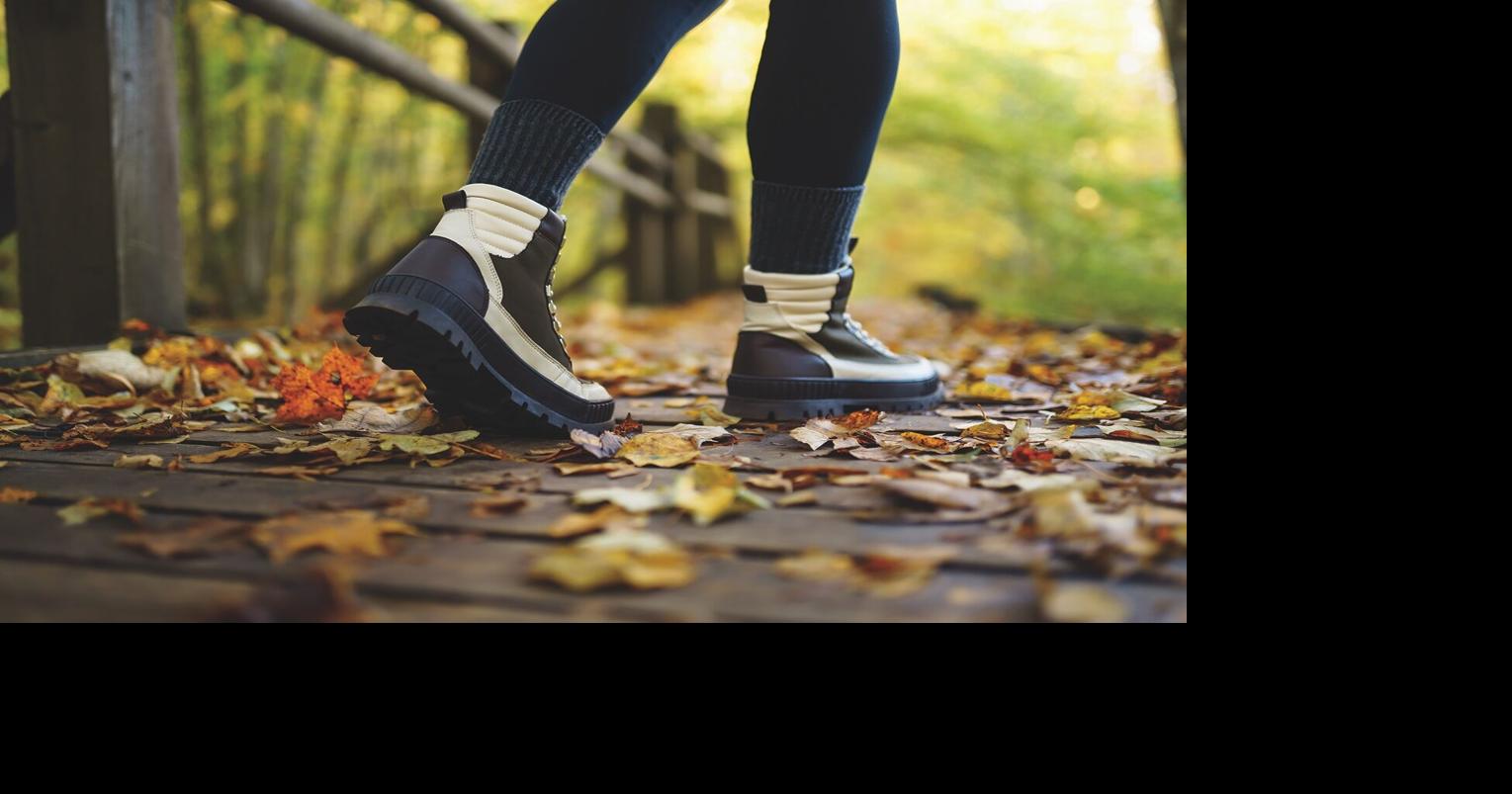 Brett Buckner: I love cool weather … for as long as it lasts | Brett ...