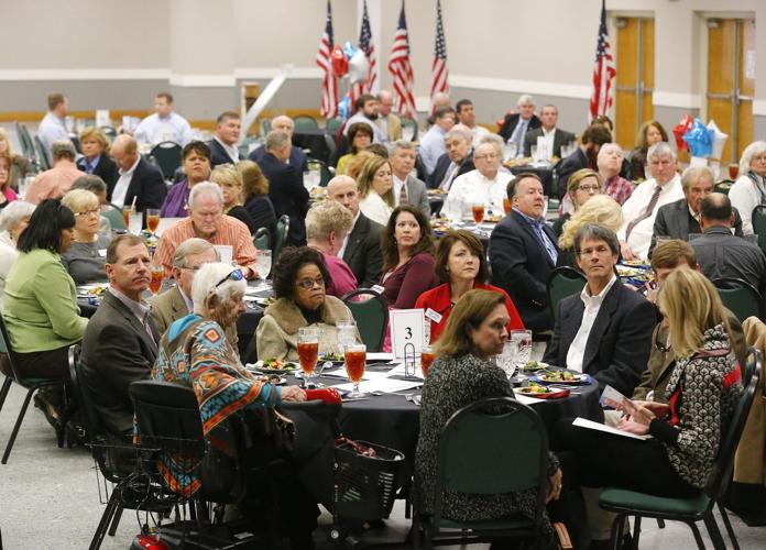 American Values Luncheon | Slideshows | annistonstar.com