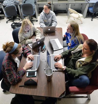 Piedmont High School to require computer science class | News ...