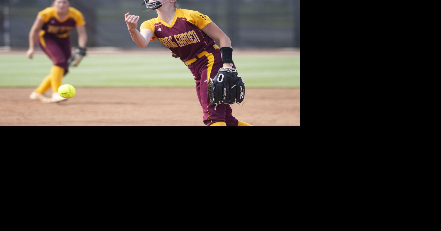 Photo gallery: Spring Garden finishes third in state softball ...