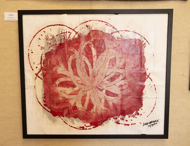 Heritage Hall Museum recognizes local artists in newest exhibit | News ...