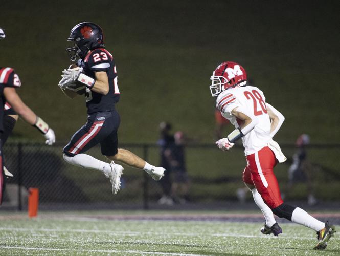 Photo gallery: Cleburne County upends Munford | Slideshows ...