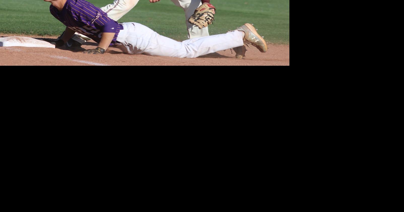 Prep baseball: Springville blasts St. Clair County twice to clinch ...